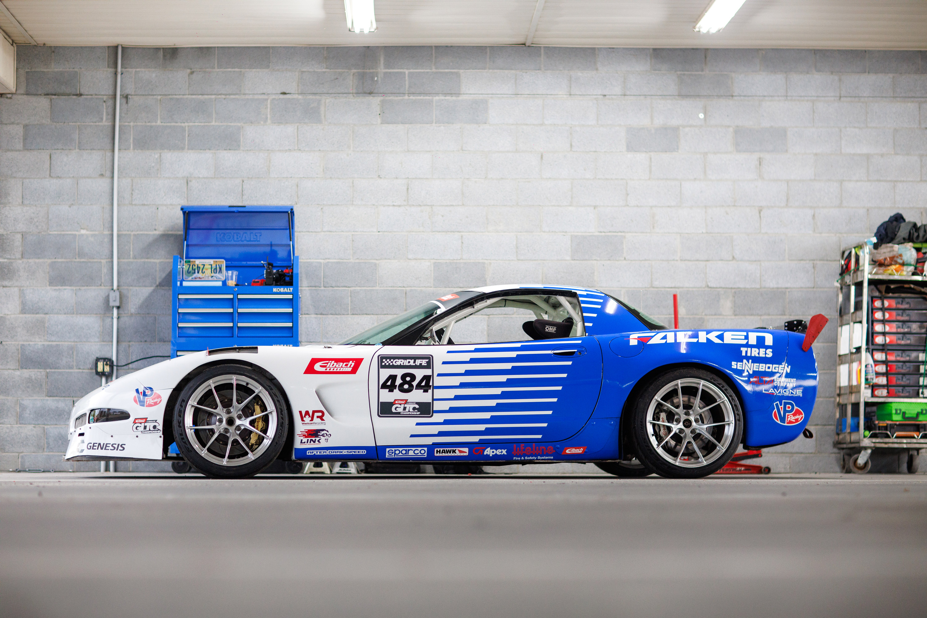 Community - Falken Tires Deepens Roots with GRIDLIFE in 2025 | Falken Tires